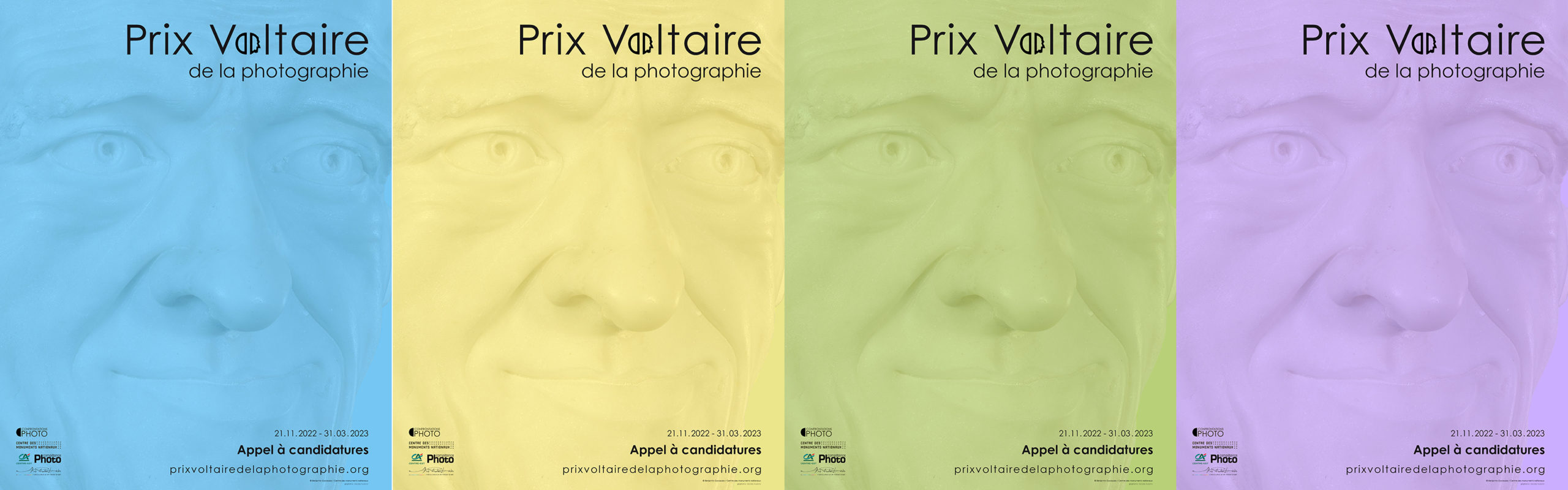 Accueil2 - Prix Voltaire de la photographie